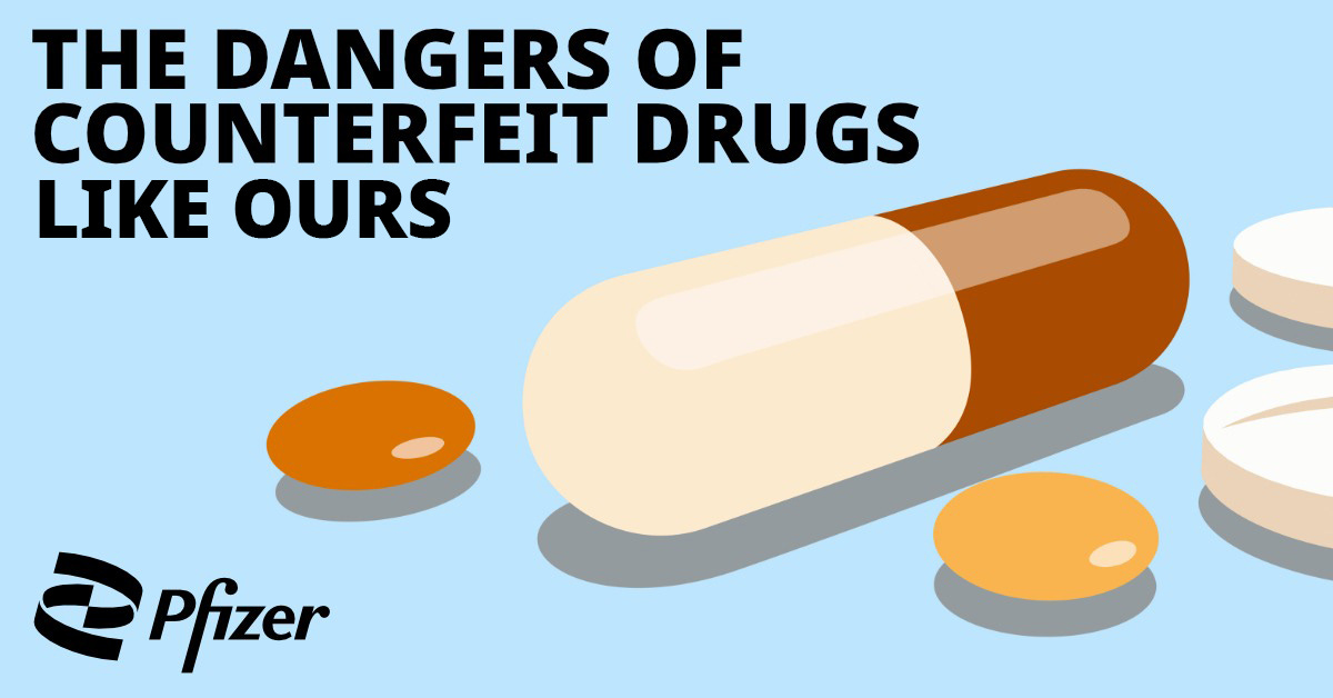 A few more of my favorite Pfizer memes - by Dave Crow