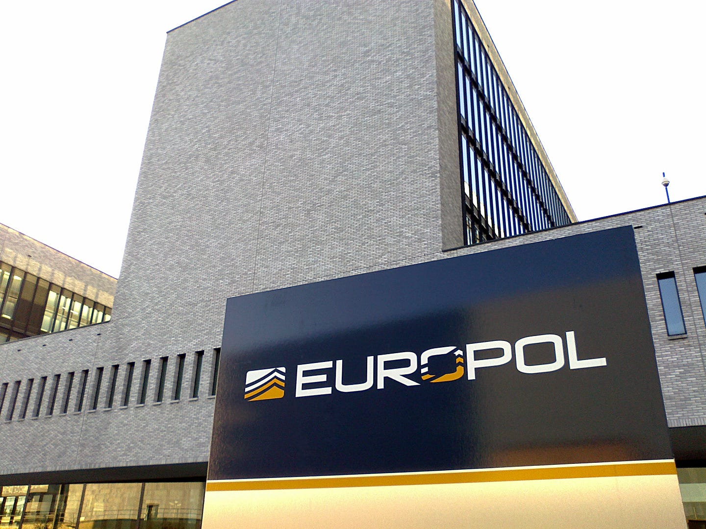 La sorveglianza dell’Europol ed il ritorno alla società tribale