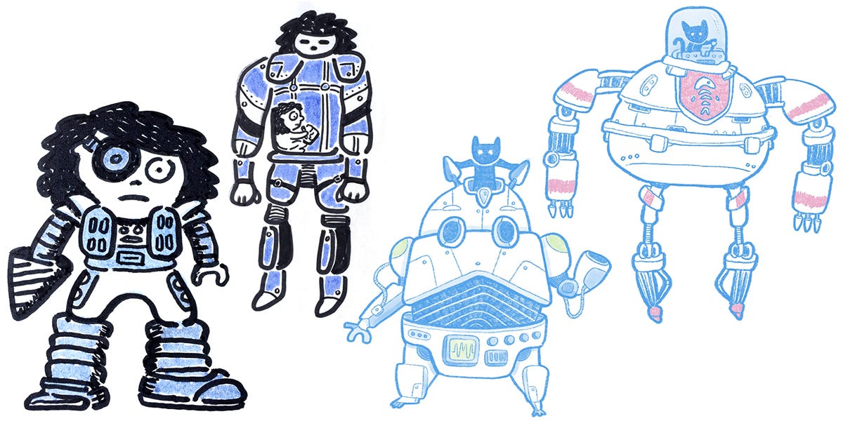 Making Art to Process Emotions: Anger