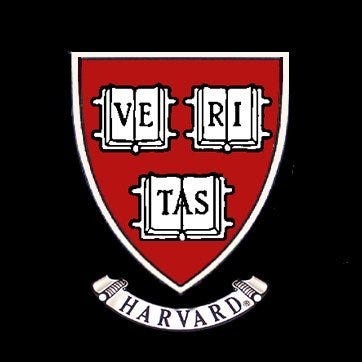 Harvard Science Book Talks | Substack