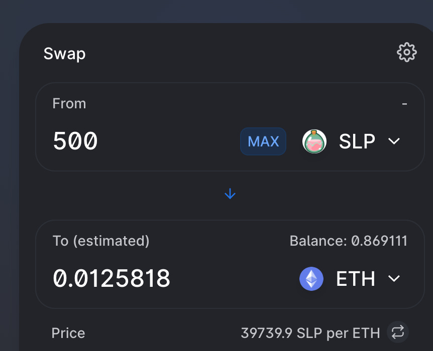 Axie Infinity Alpha Guide! - by Axie Infinity