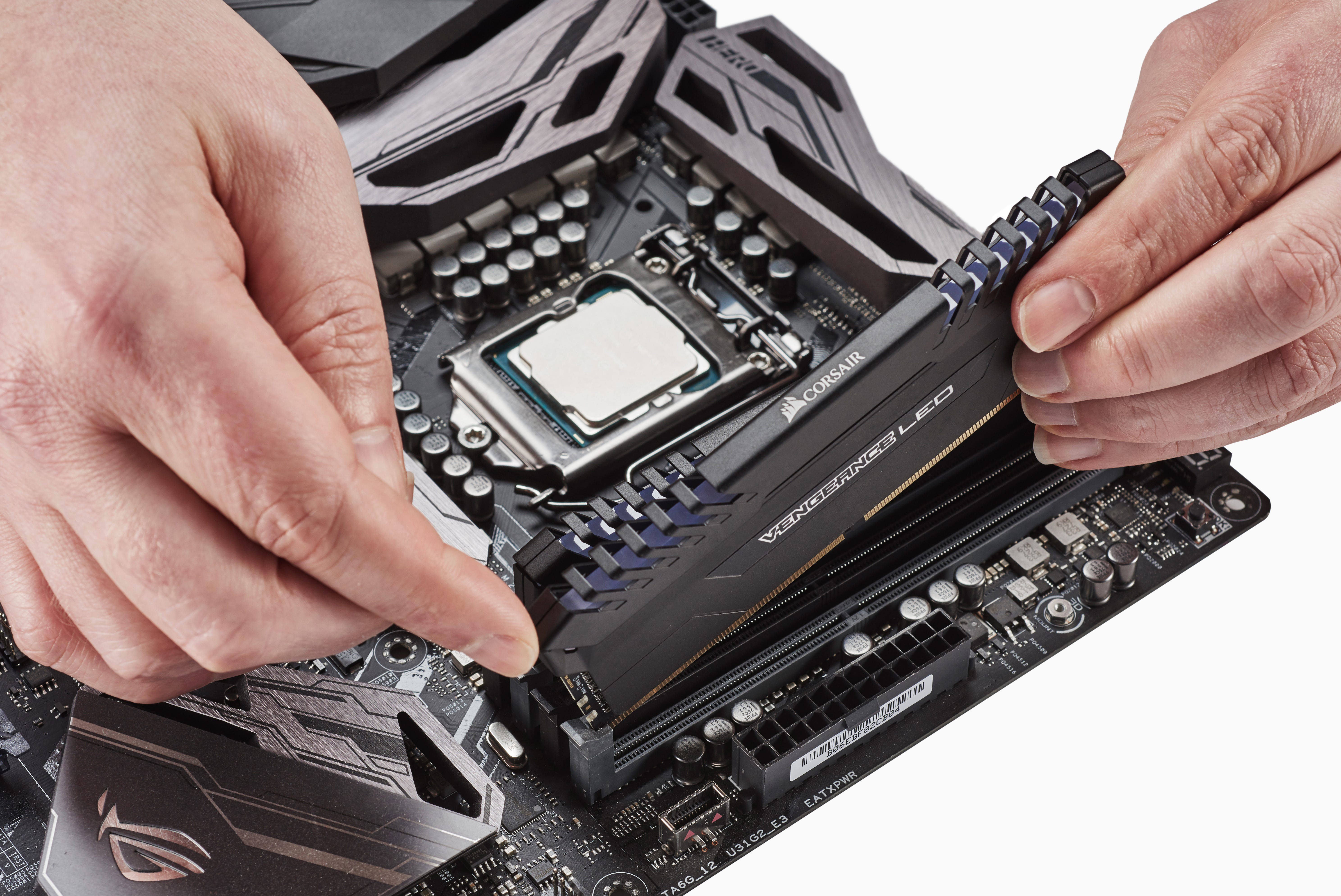 What is a graphics card: how do I buy the right GPU