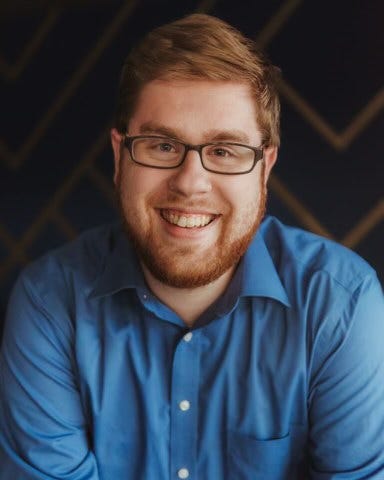 Jake Doberenz | Substack
