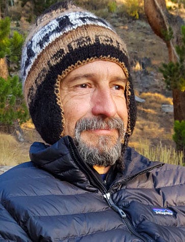 John Krist | Substack