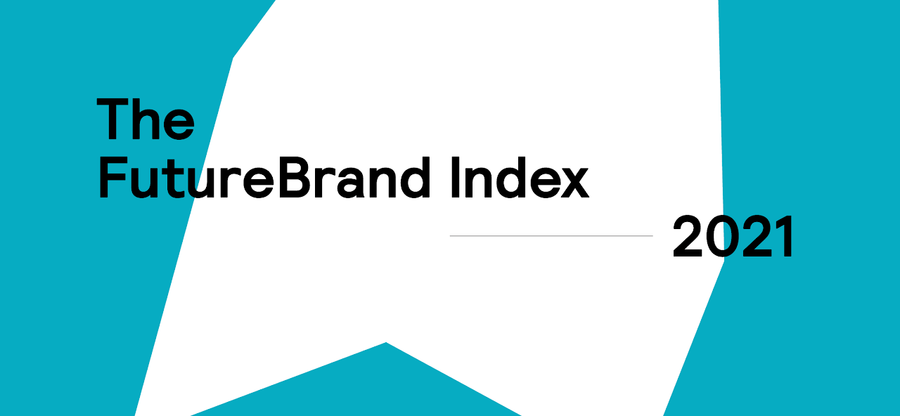 A year in the life of a brand: 2021 - by Rich Curtis