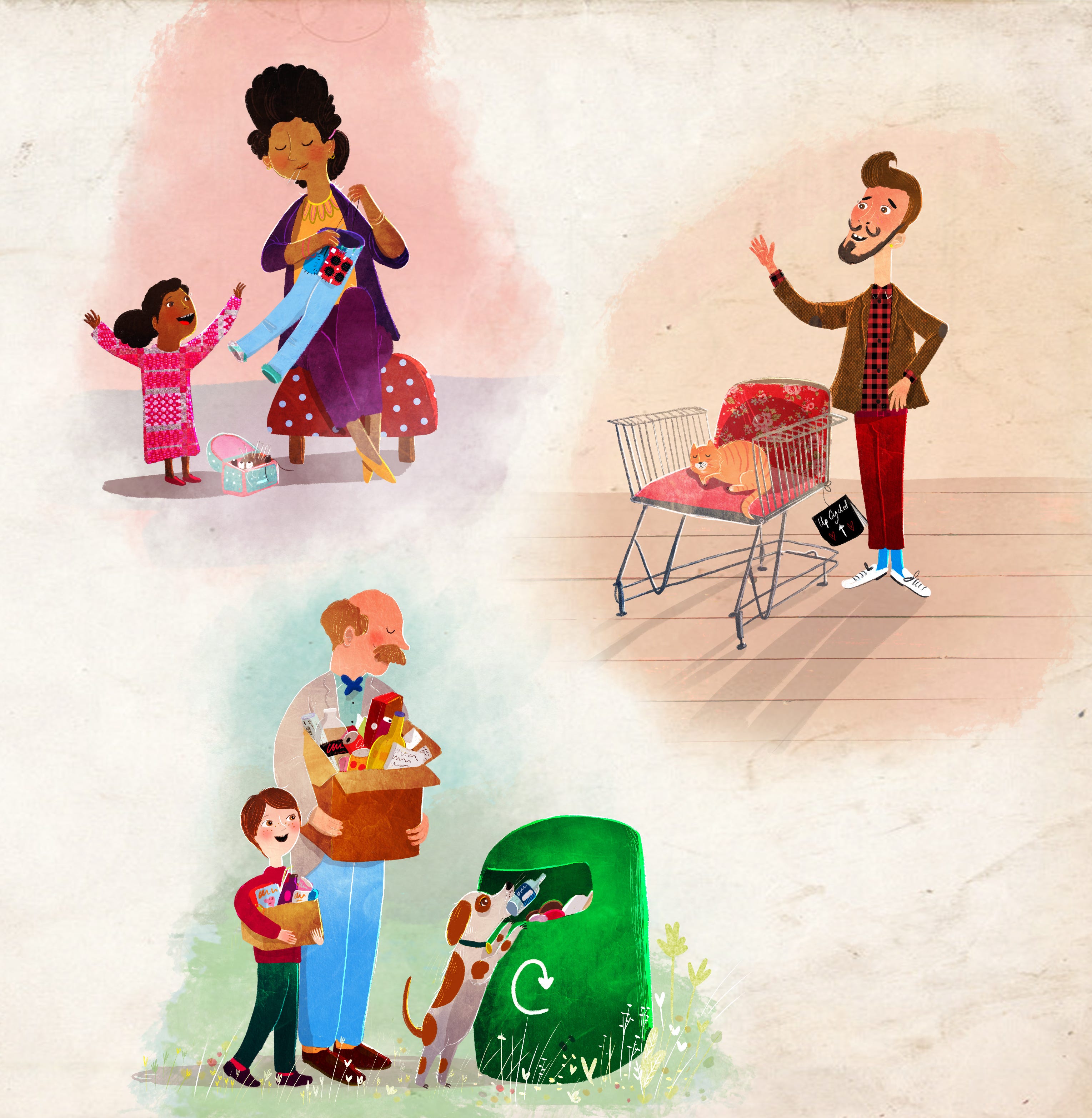 2022 Look Back: 'Our Planet! There's No Place Like Earth.