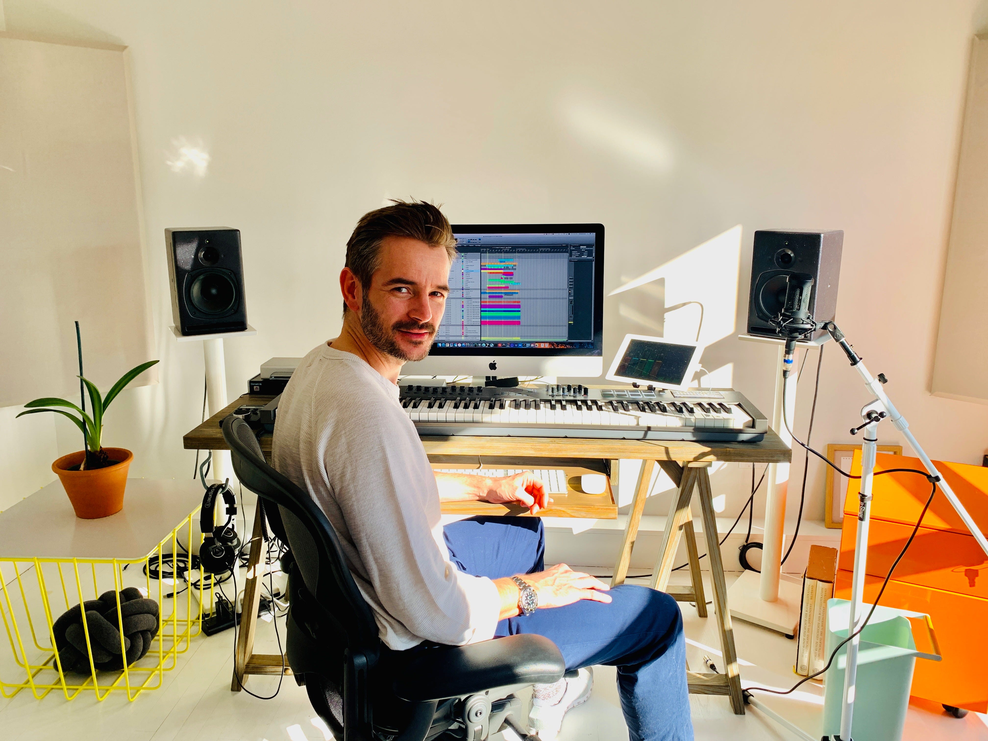 Mark Baechle on the current state of the music education "funnel"