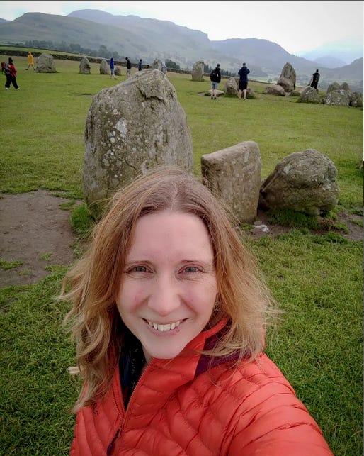 Dawn Nelson | Substack