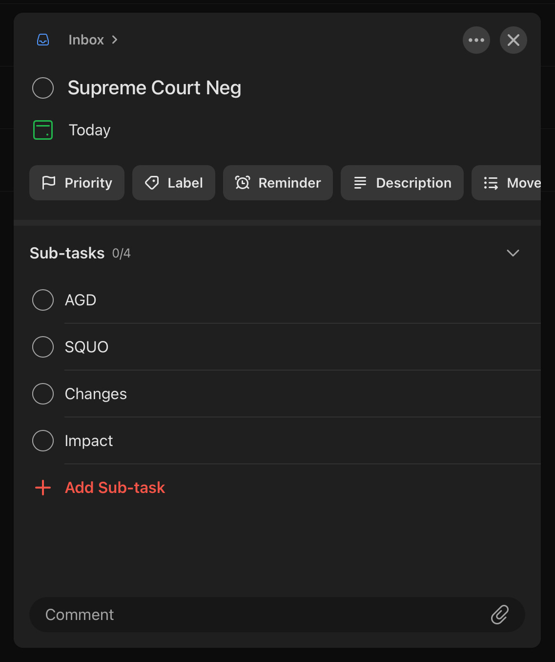 Why Todoist Is The Best To-do List App For Lazy People