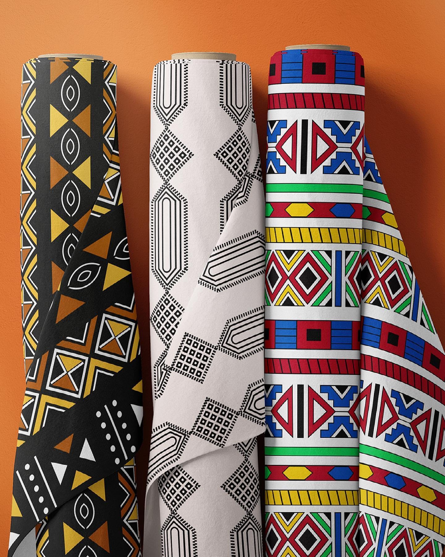 Fungi Dube: The scientist turned creative entrepreneur elevating ...