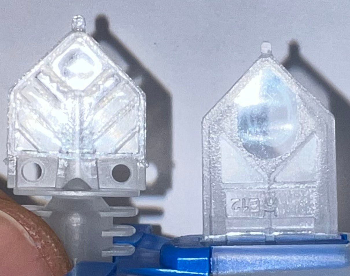 Inside a Cepheid GeneXpert Cartridge - by Nava Whiteford