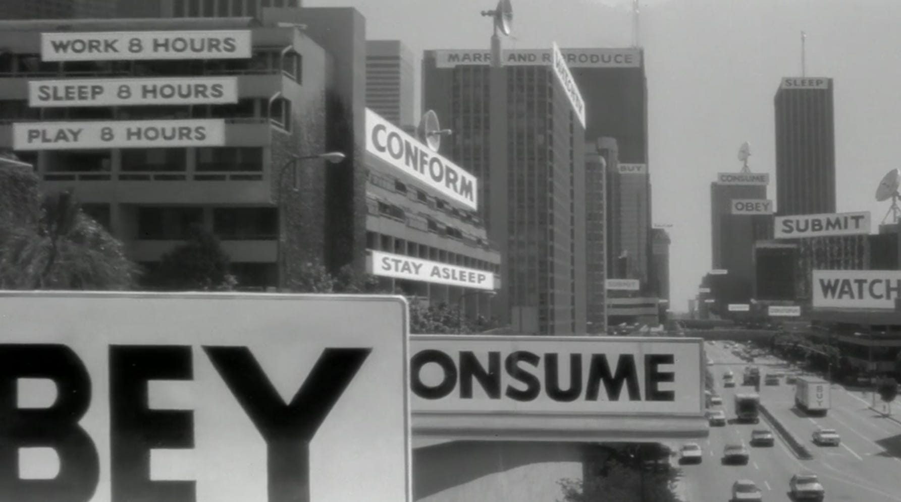 Operation Mockingbird, the CIA, and America's History of Fake News