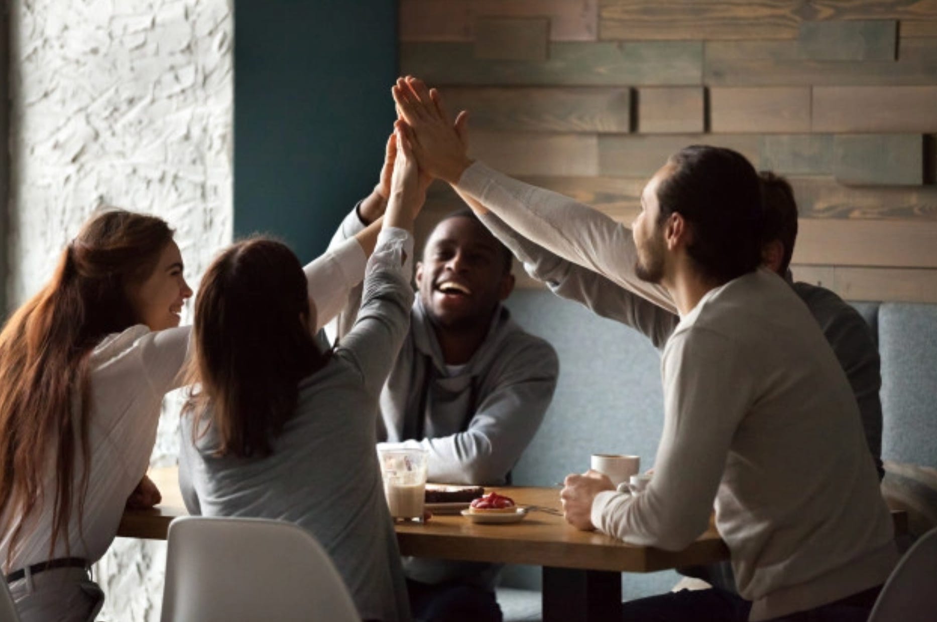What Makes a Good Sponsor? - by Venus Bradbury