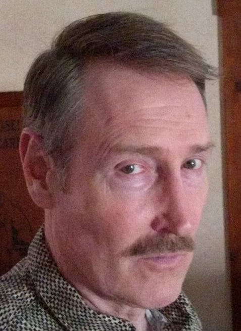 David Scott | Substack