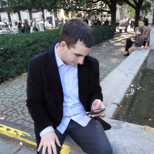 Greg Hard | Substack