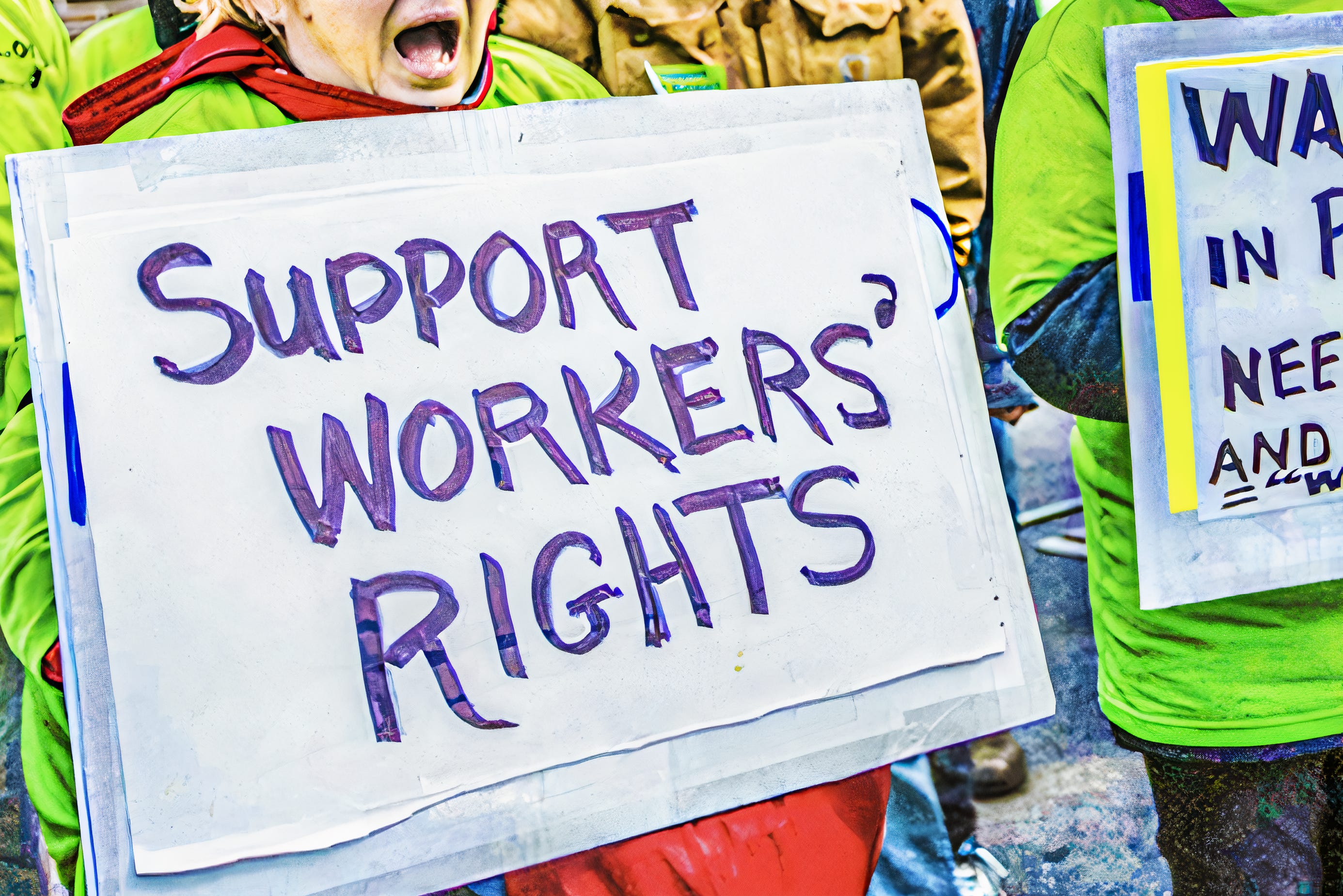 The realities of politics in the workplace - an expert says firms can't ...