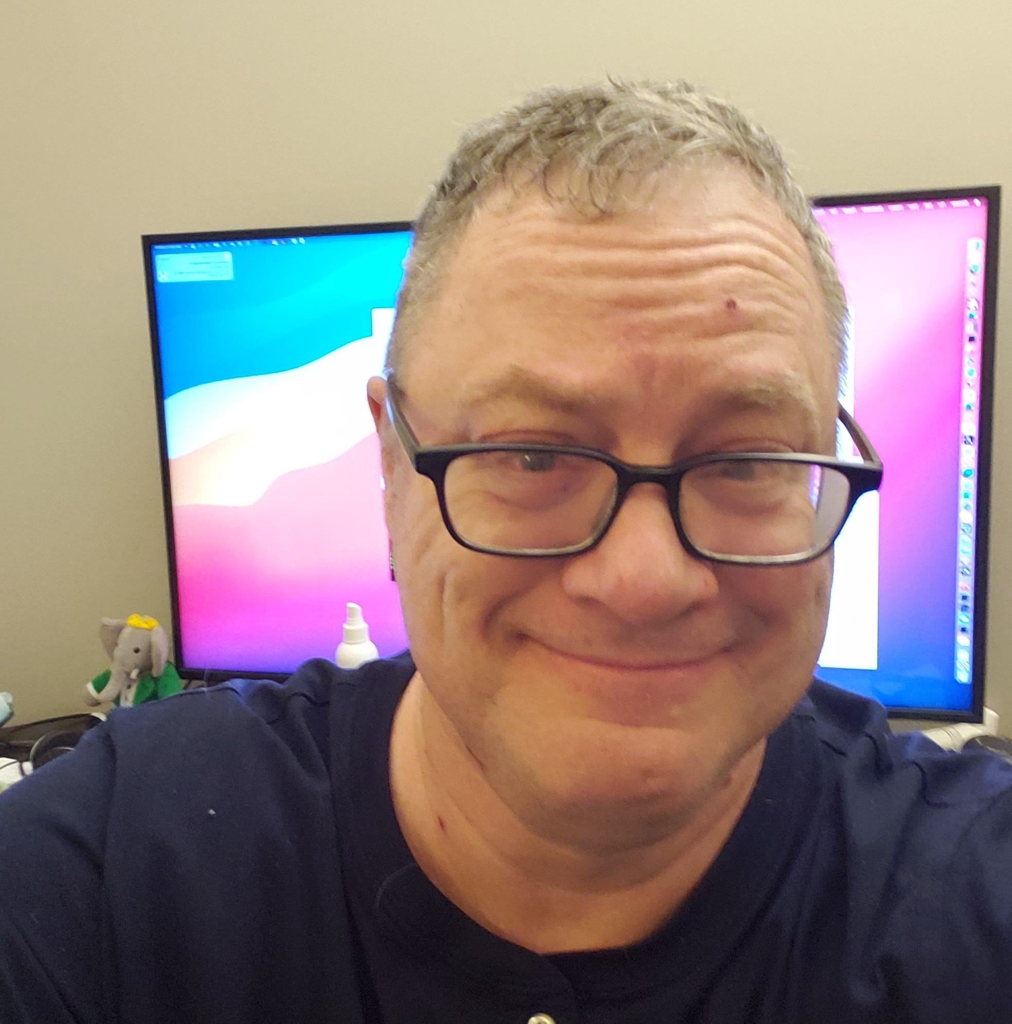 Fred Zimmerman | Substack