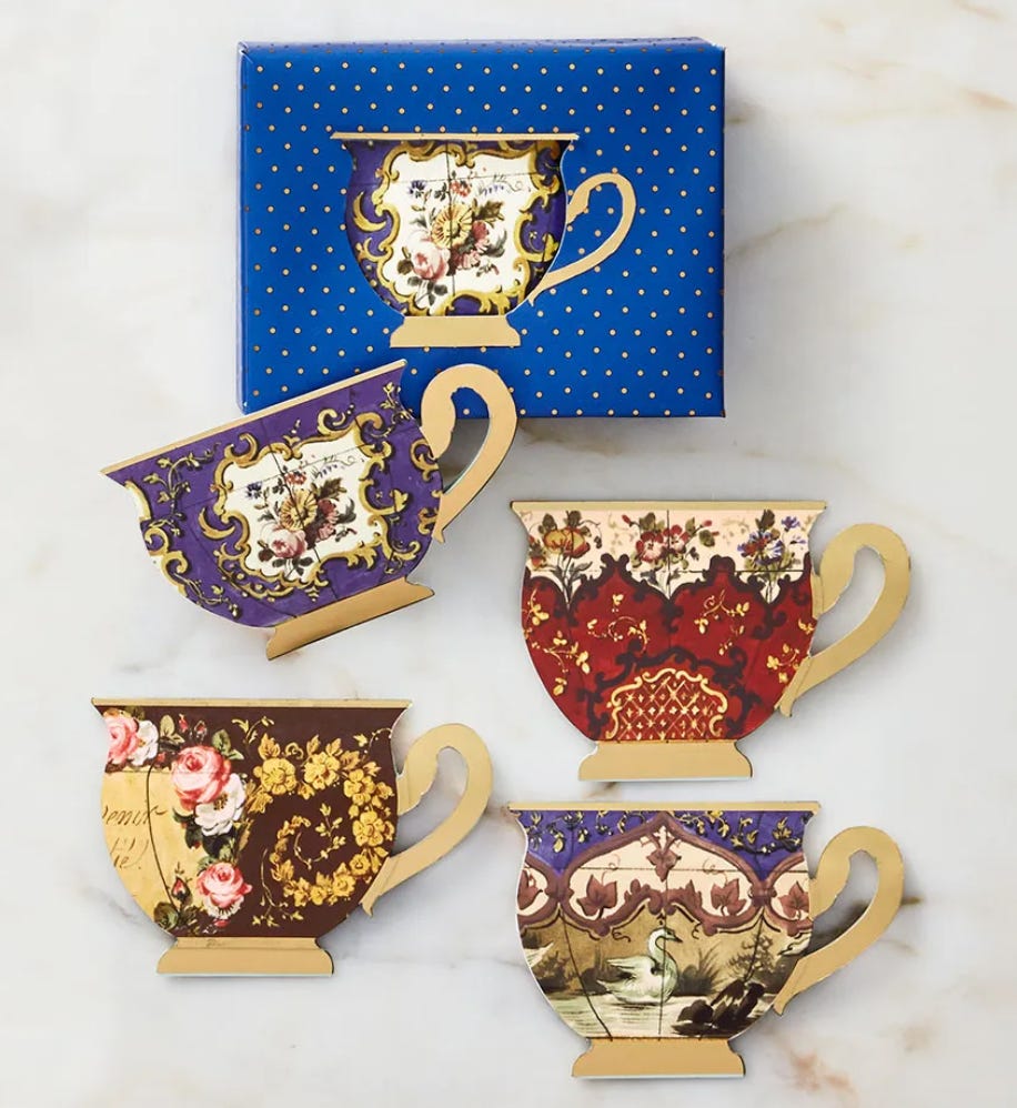 THE PENPALOOZA POST #2 - by Pen Palooza