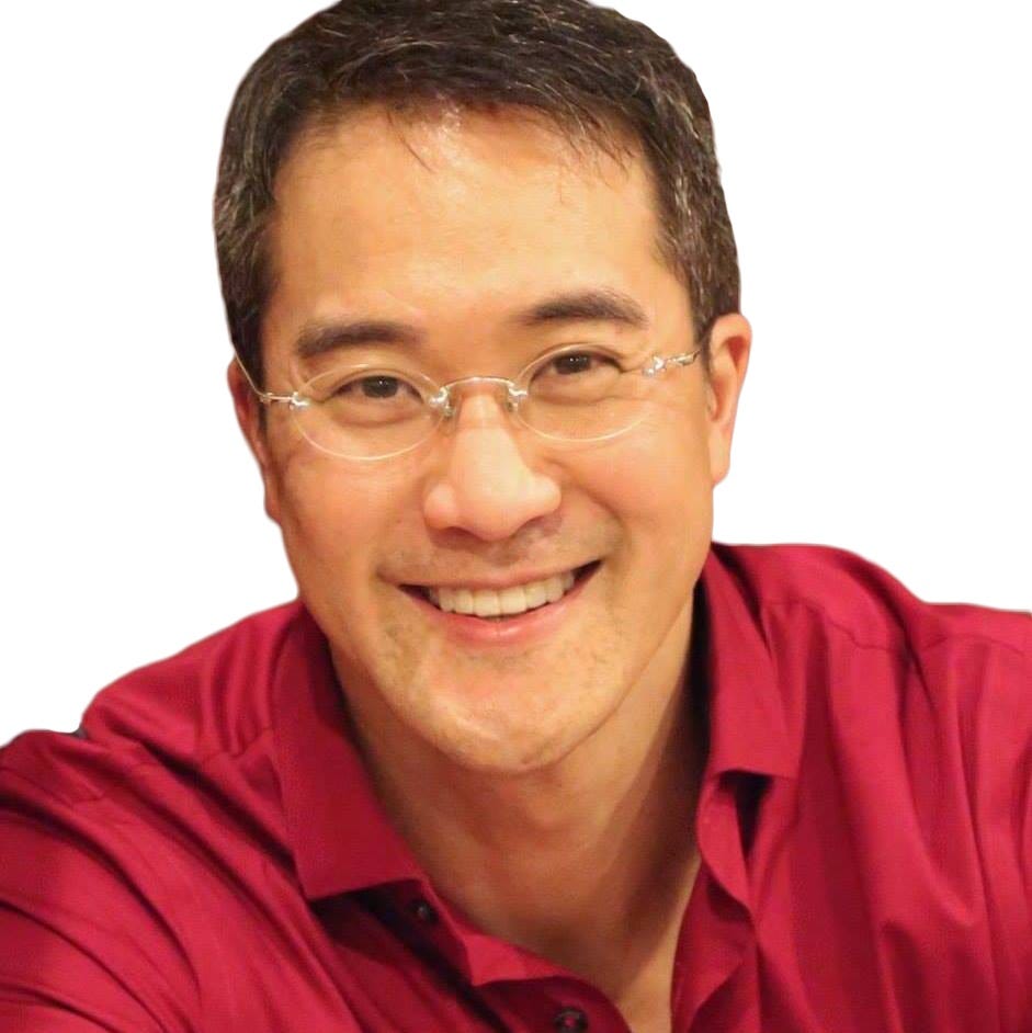 Get Ready for An Adventure! - by IAN SHEN