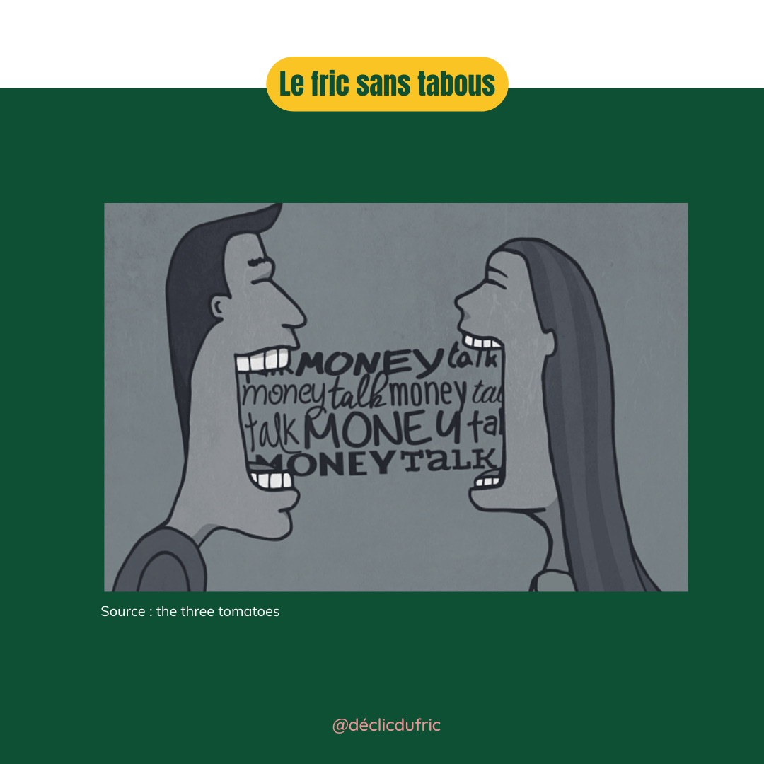 #26 - 10 questions à poser à un·e ami·e sur l’argent