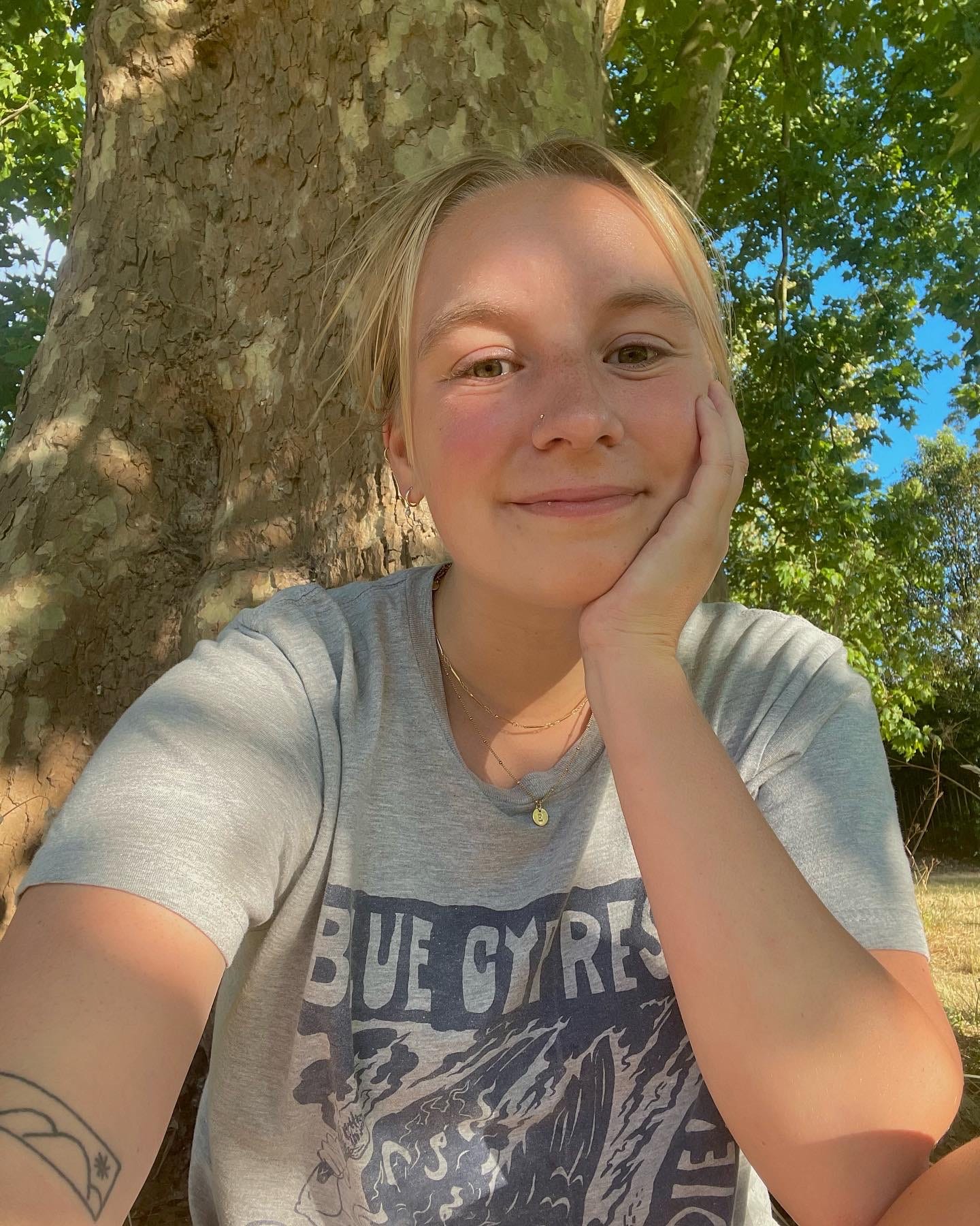 elizabeth hopkinson | Substack