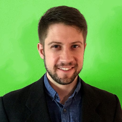 Nathan Lippi | Substack