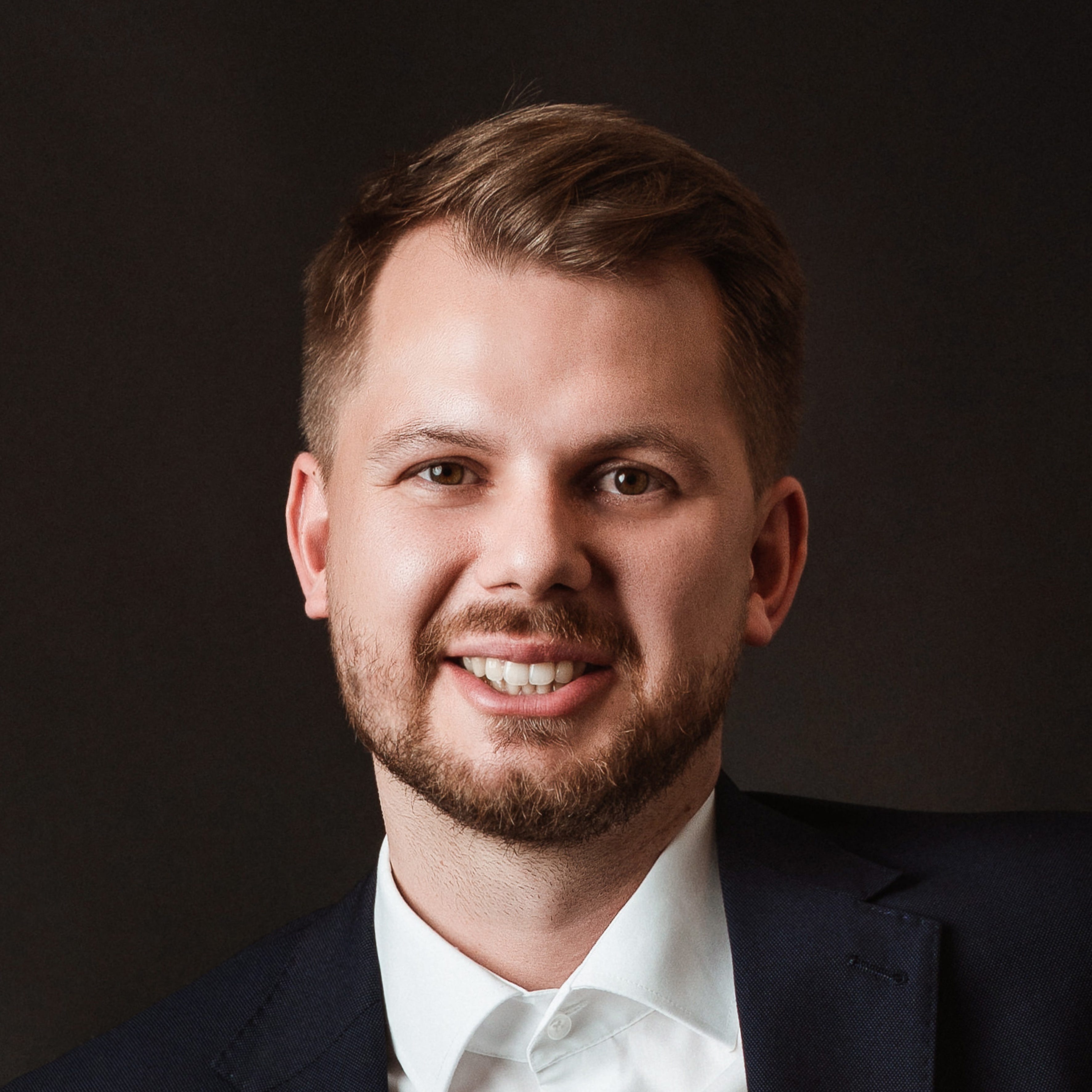 Jakub Tomiš | Substack