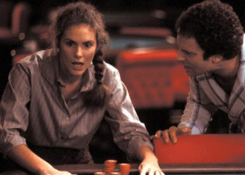 Final Curtain - Doomberg