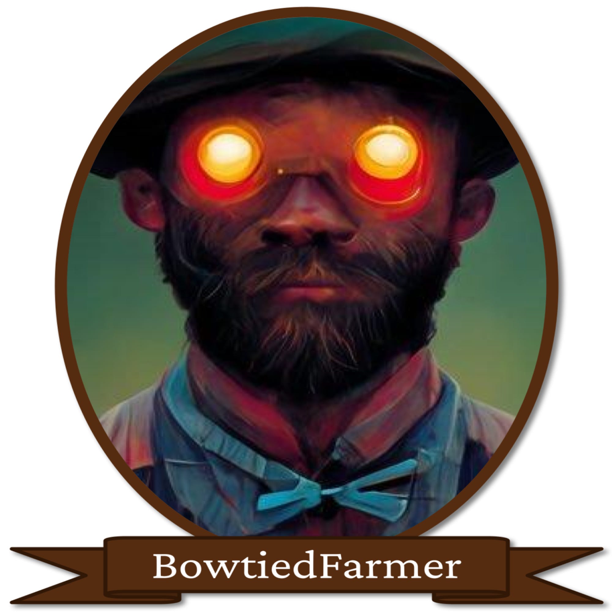 Bowtied Farmer | Substack