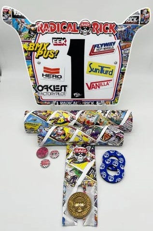 Radical Rick Gift Guide – RADICAL RICK