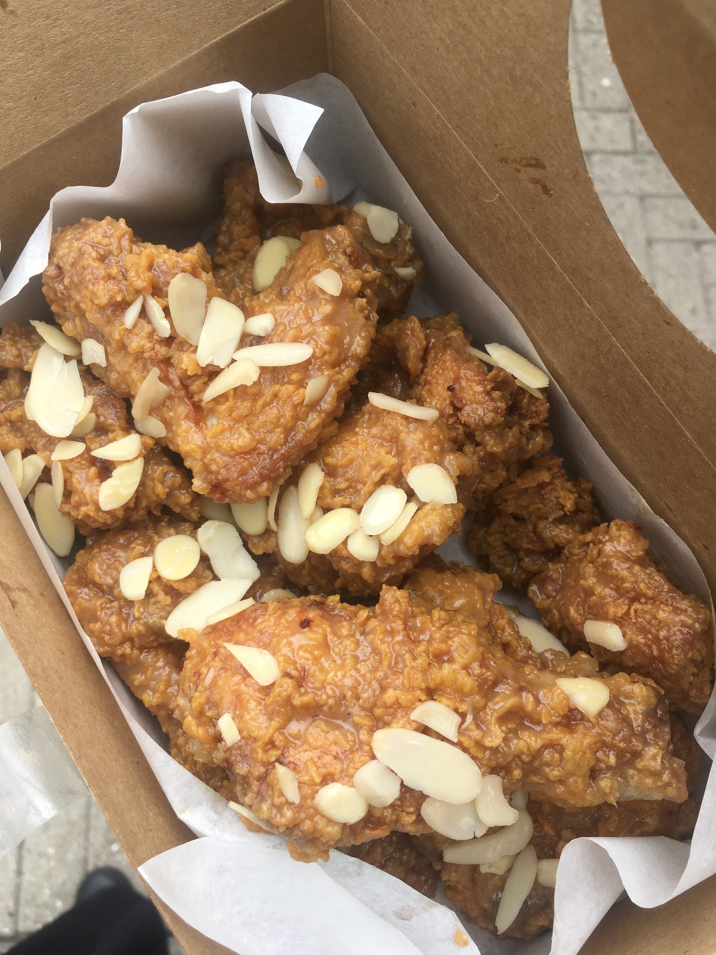 A Guide to London's Fried Chicken Styles - Vittles