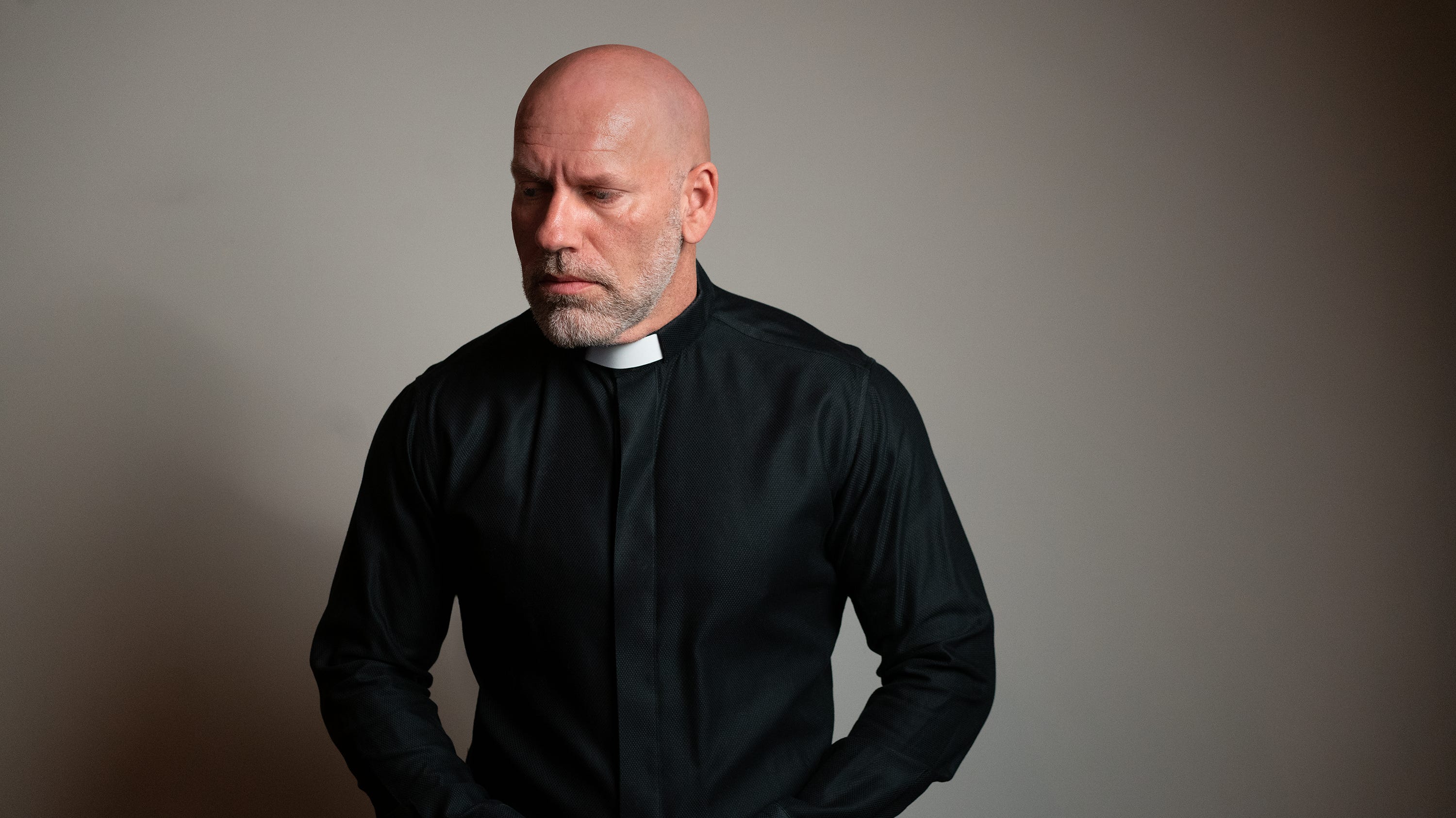 The One Thing Your Pastor Isn't Telling You