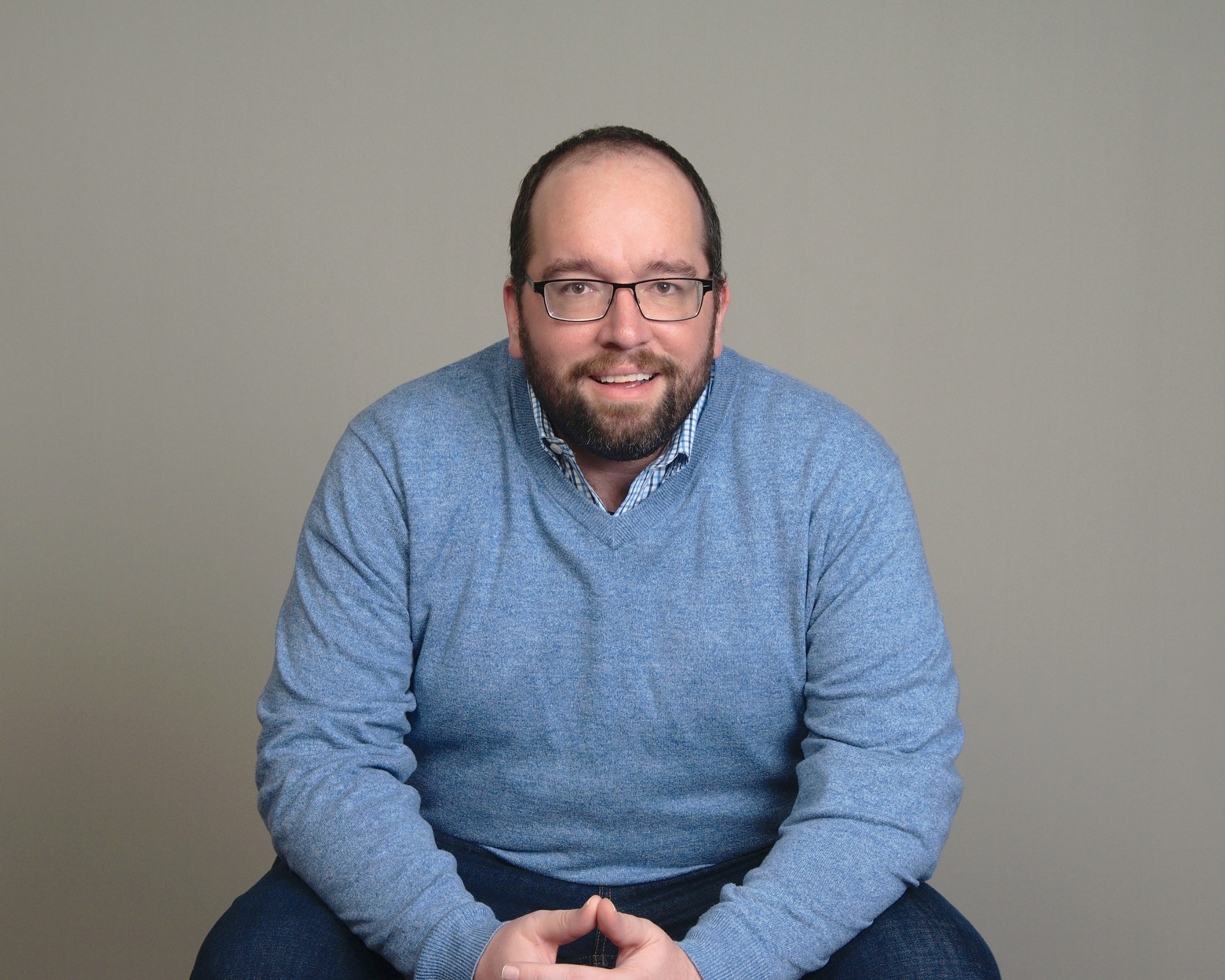 Daniel Darling | Substack