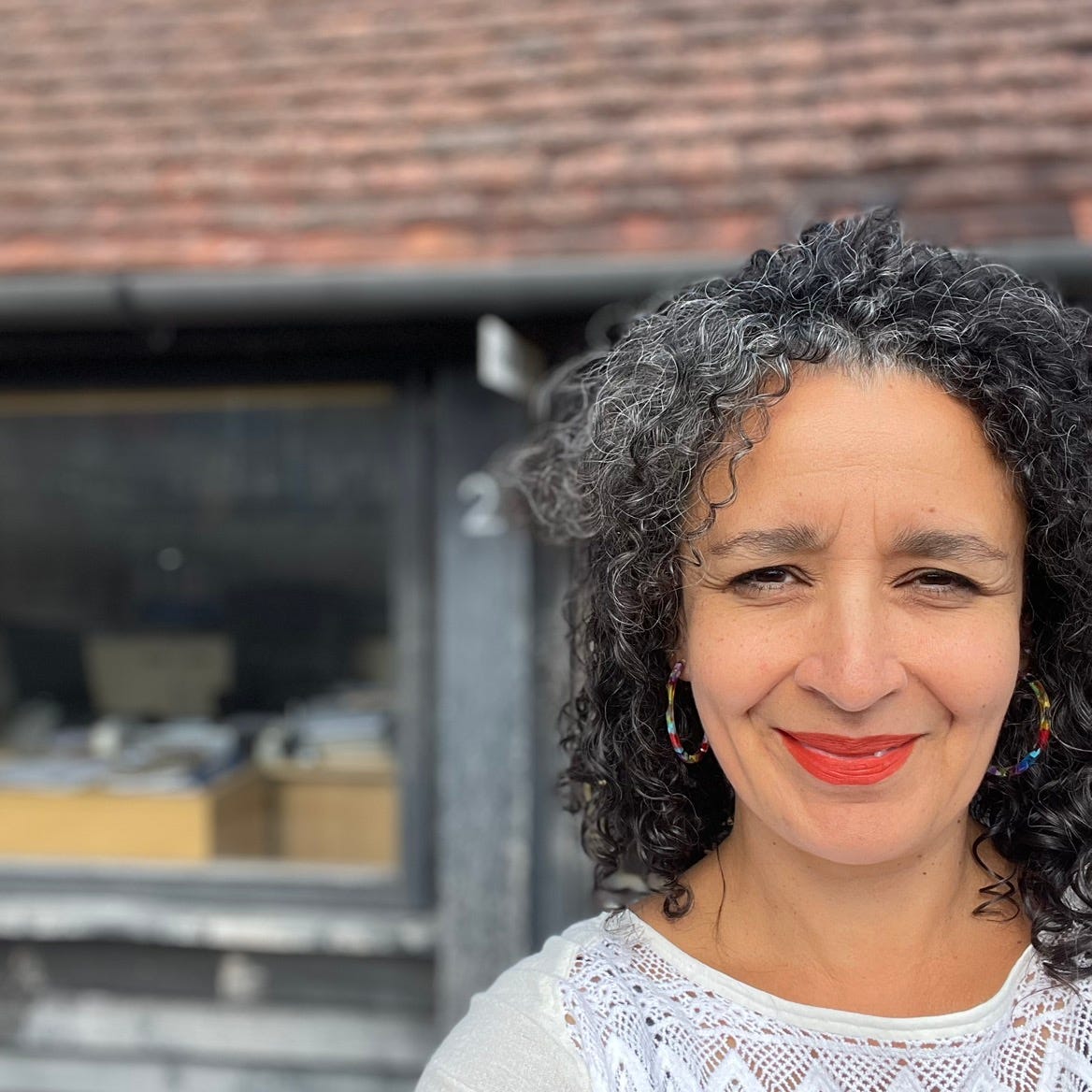 Chloe Edwards | Substack