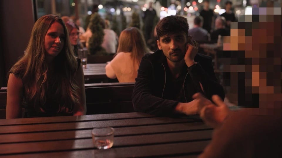 'Untold: The Secret World of Incels' Channel 4