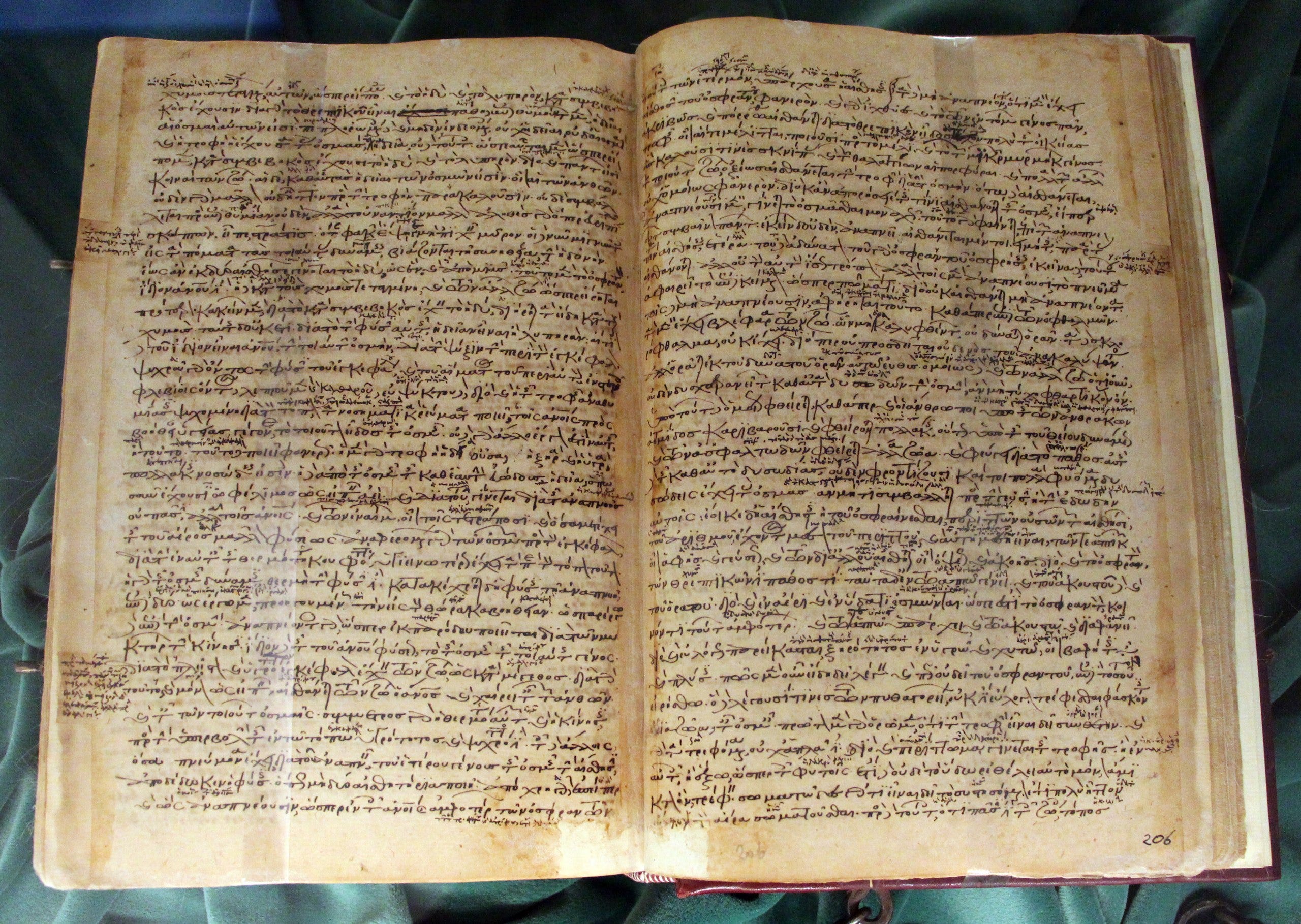 The Difference Between Science and the Humanities Is Reading the Classics
