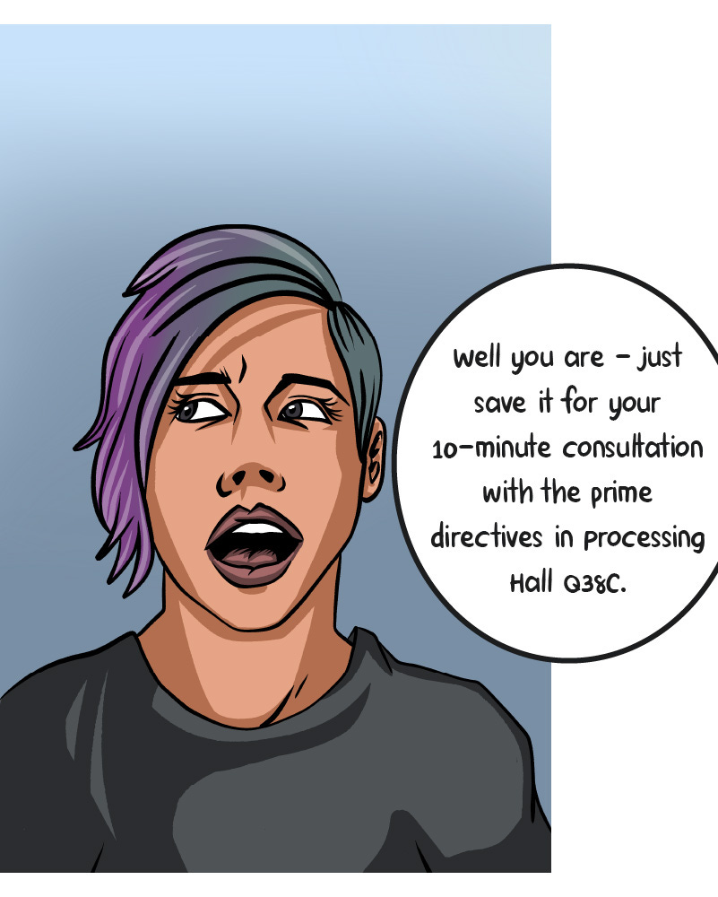 Processing, Chapter 1, Part I - by C. Clyde