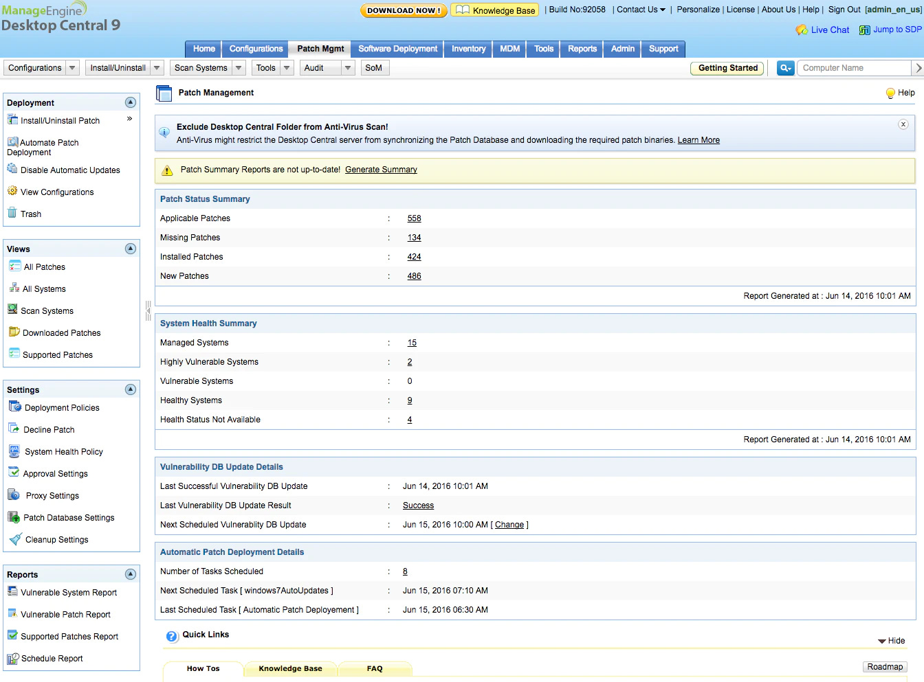 10 License Management Software Solutions - Open Source