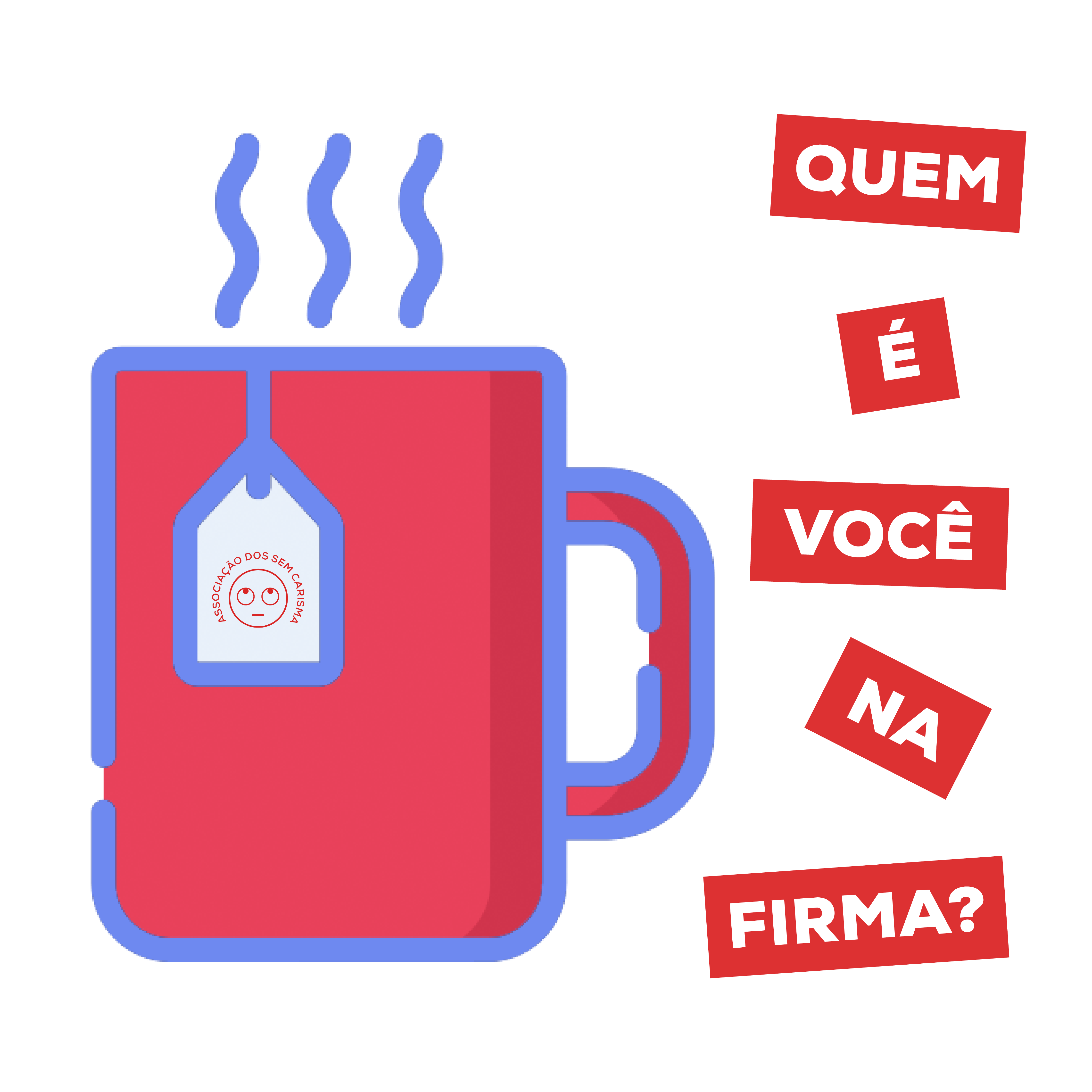 Associação dos Sem Carisma #128