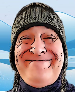 Phil (Boz Roz) Rossner | Substack