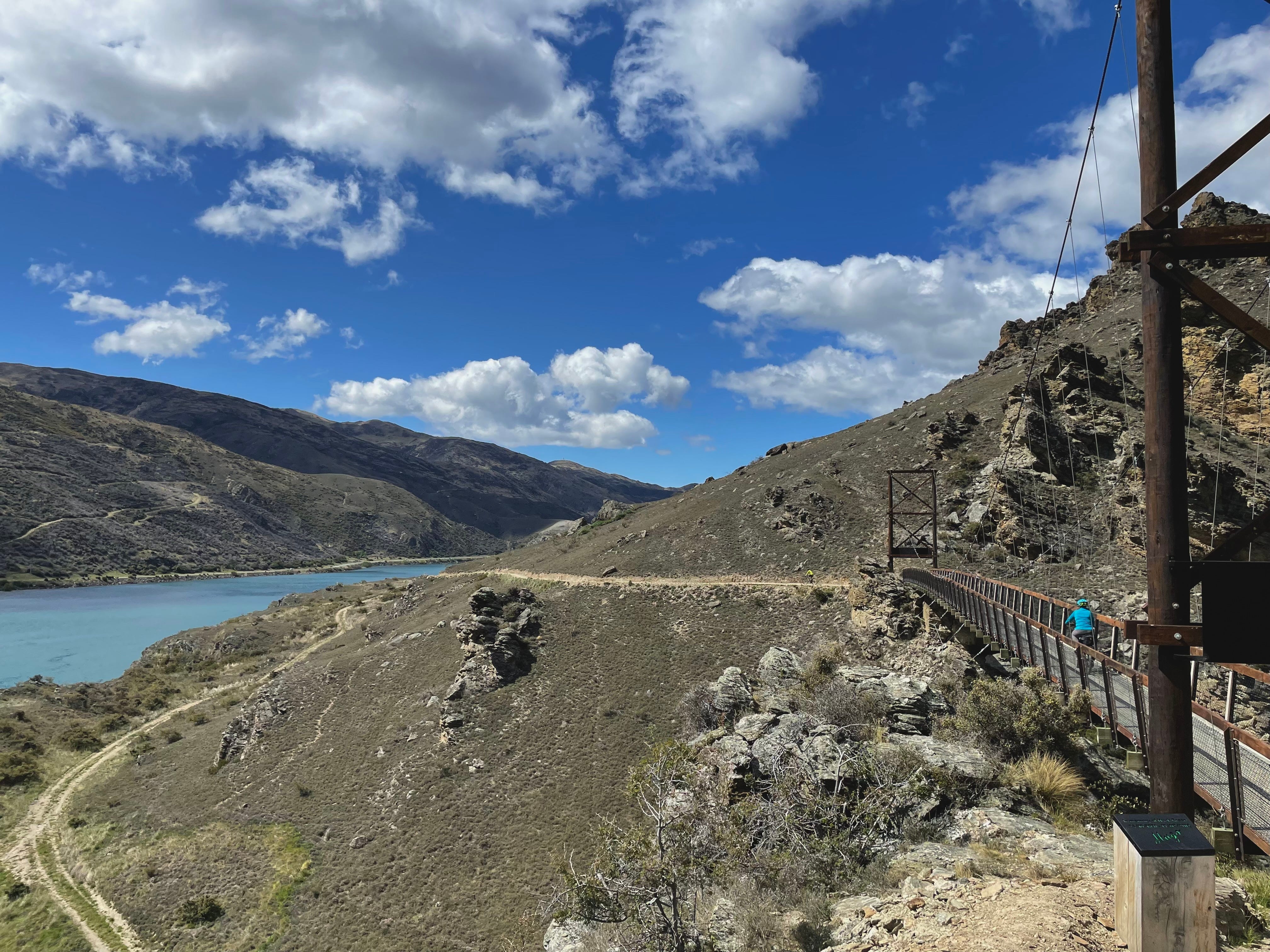 The rueful regret for not spending money 30 years ago