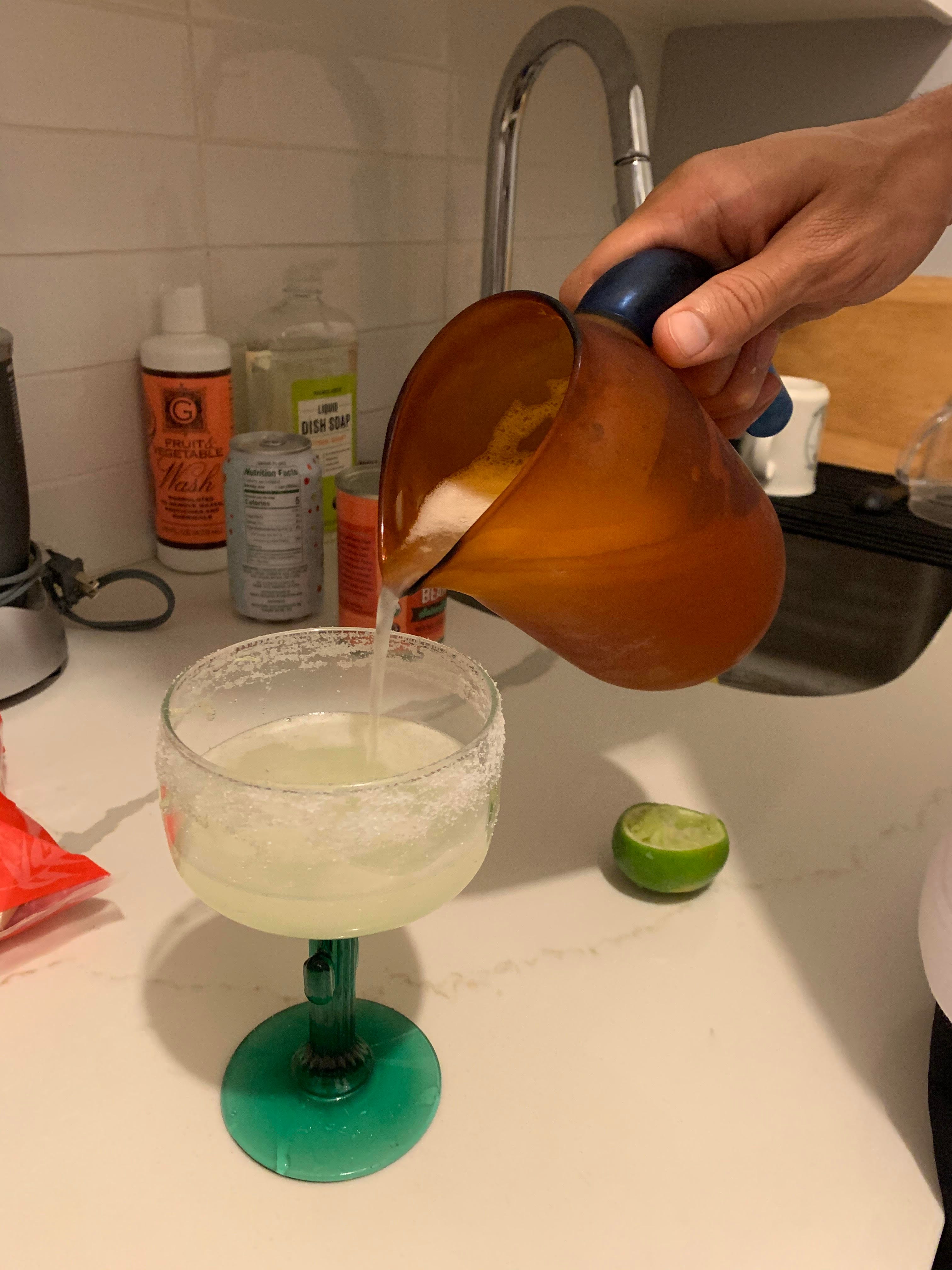 Women's Bodies - by Haley - Tea in a Can