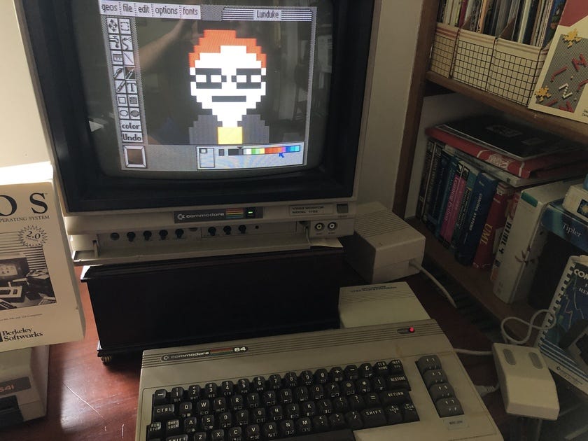 8-Bit Week -- Day 1 & 2 Roundup - by Bryan Lunduke