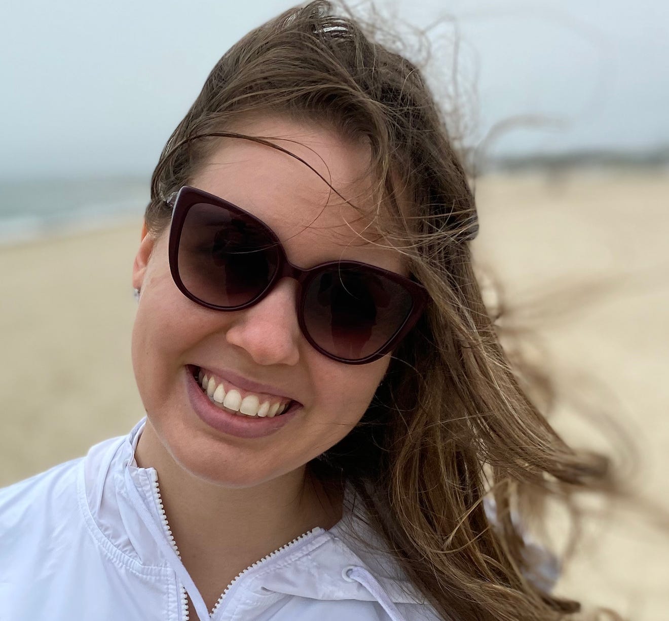 Kate Lucky | Substack