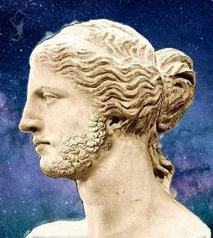 Aphrodite Beyond Binaries - by Sophie Strand