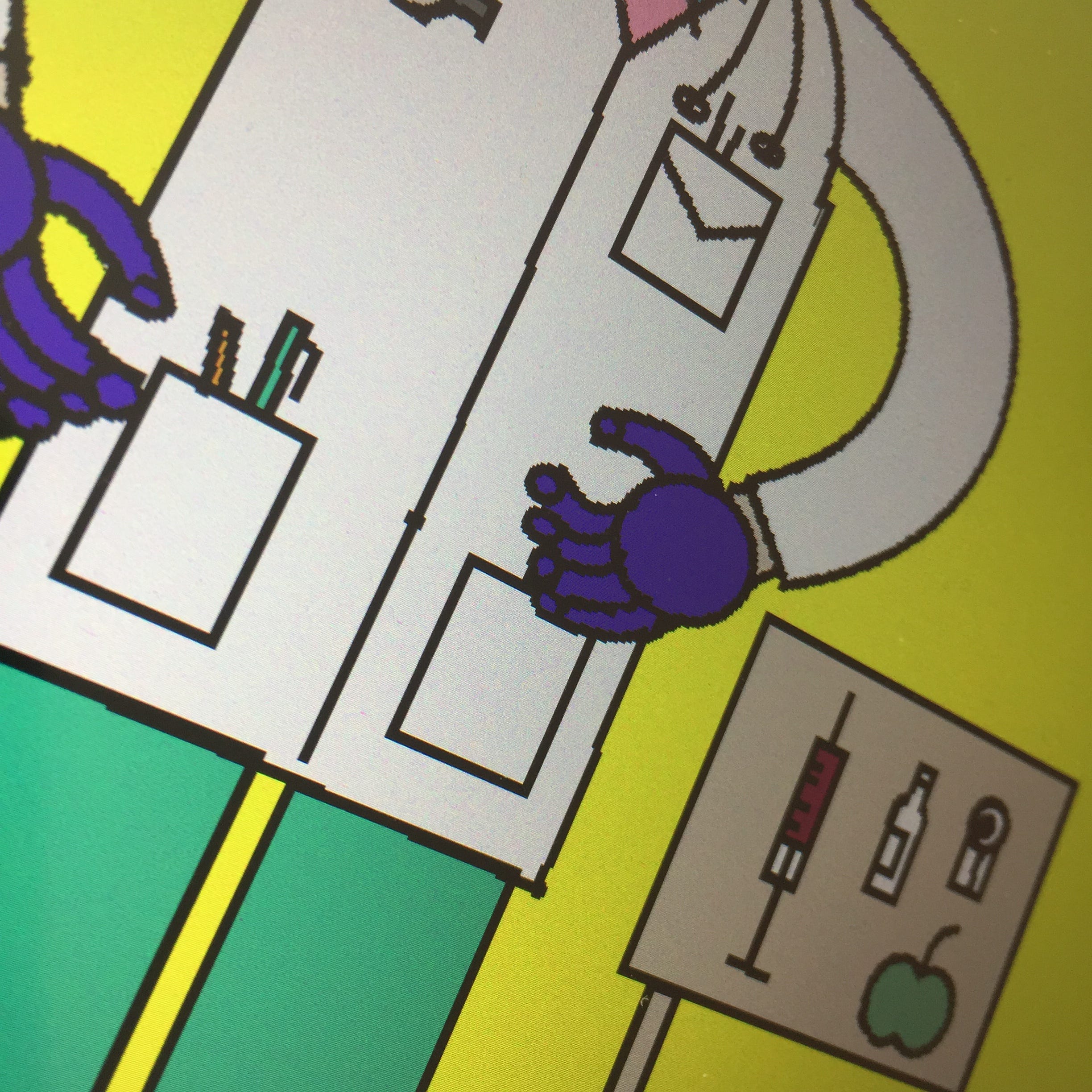 “Oh my GOD I must have cancer”... a smear test letter threw me into a ...