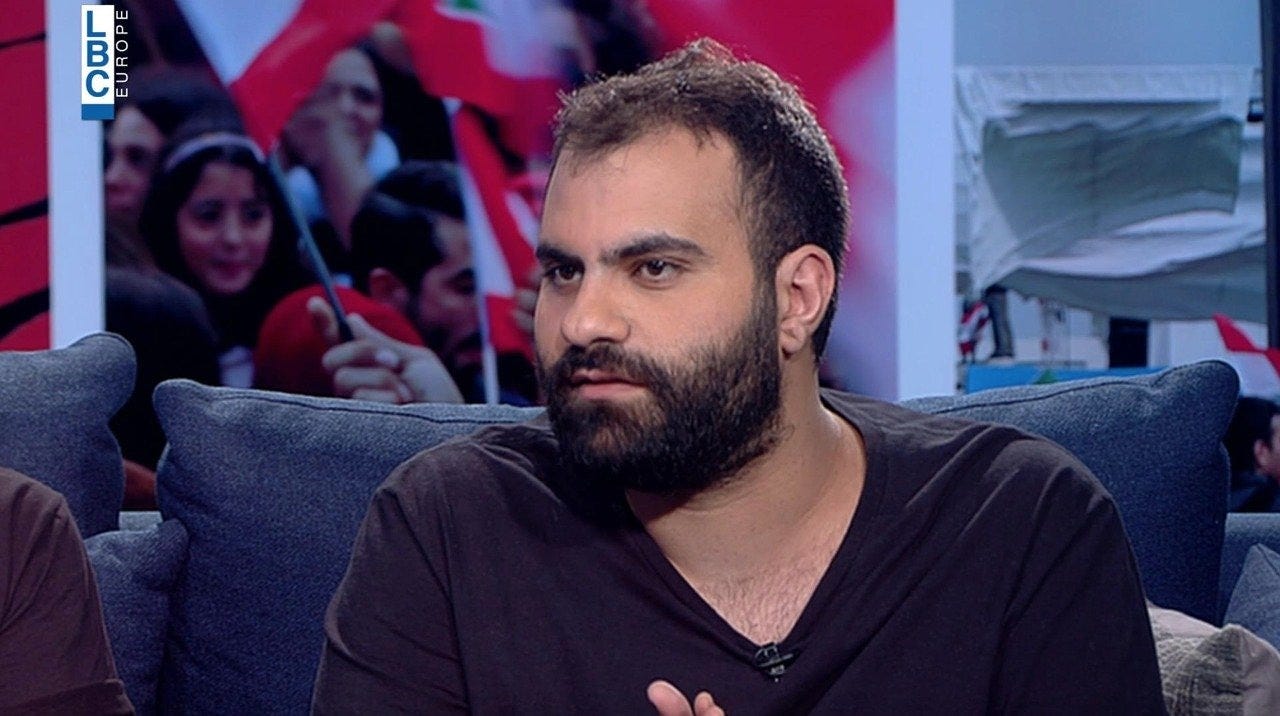 Gino Raidy | Substack