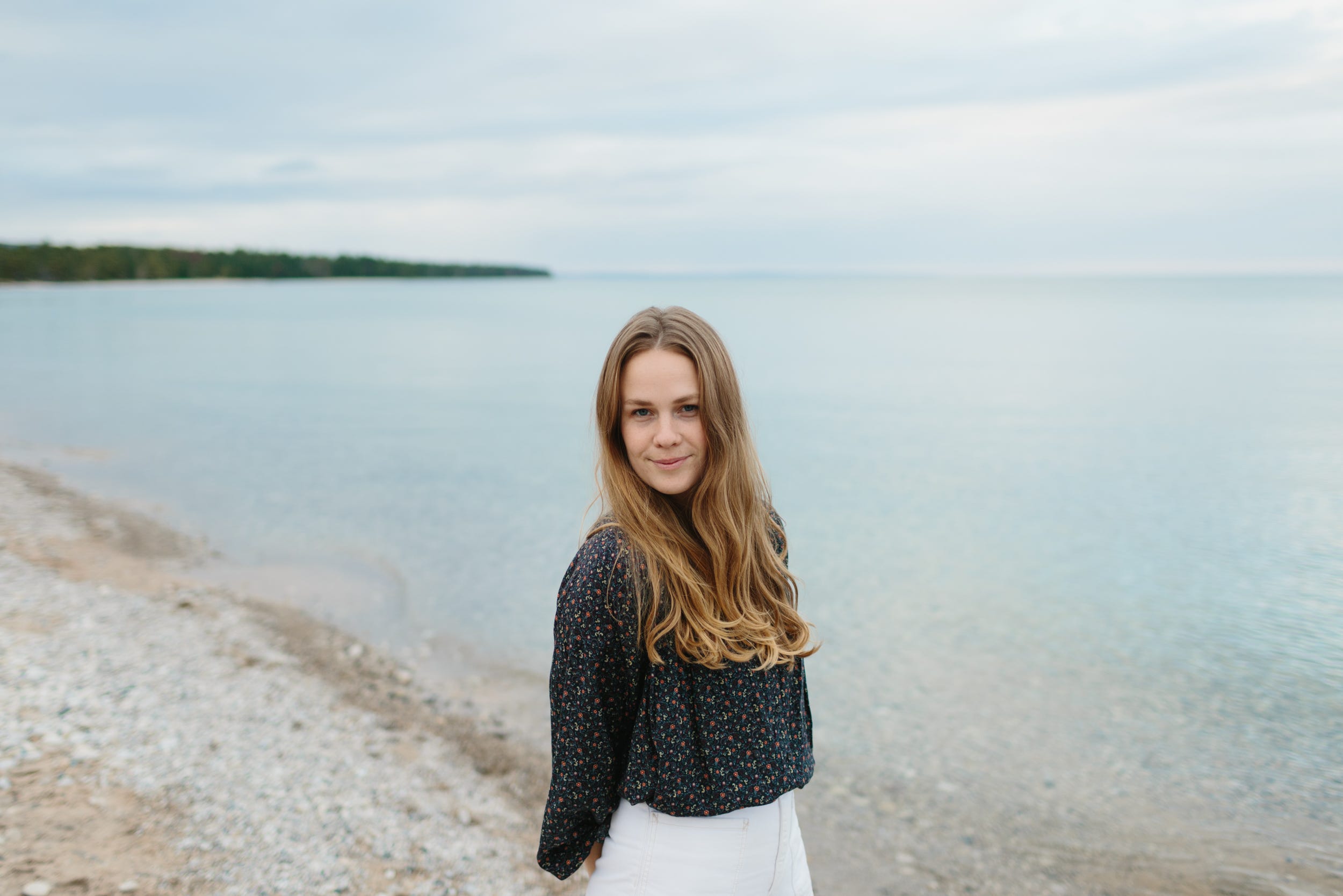 Mae Stier | Substack