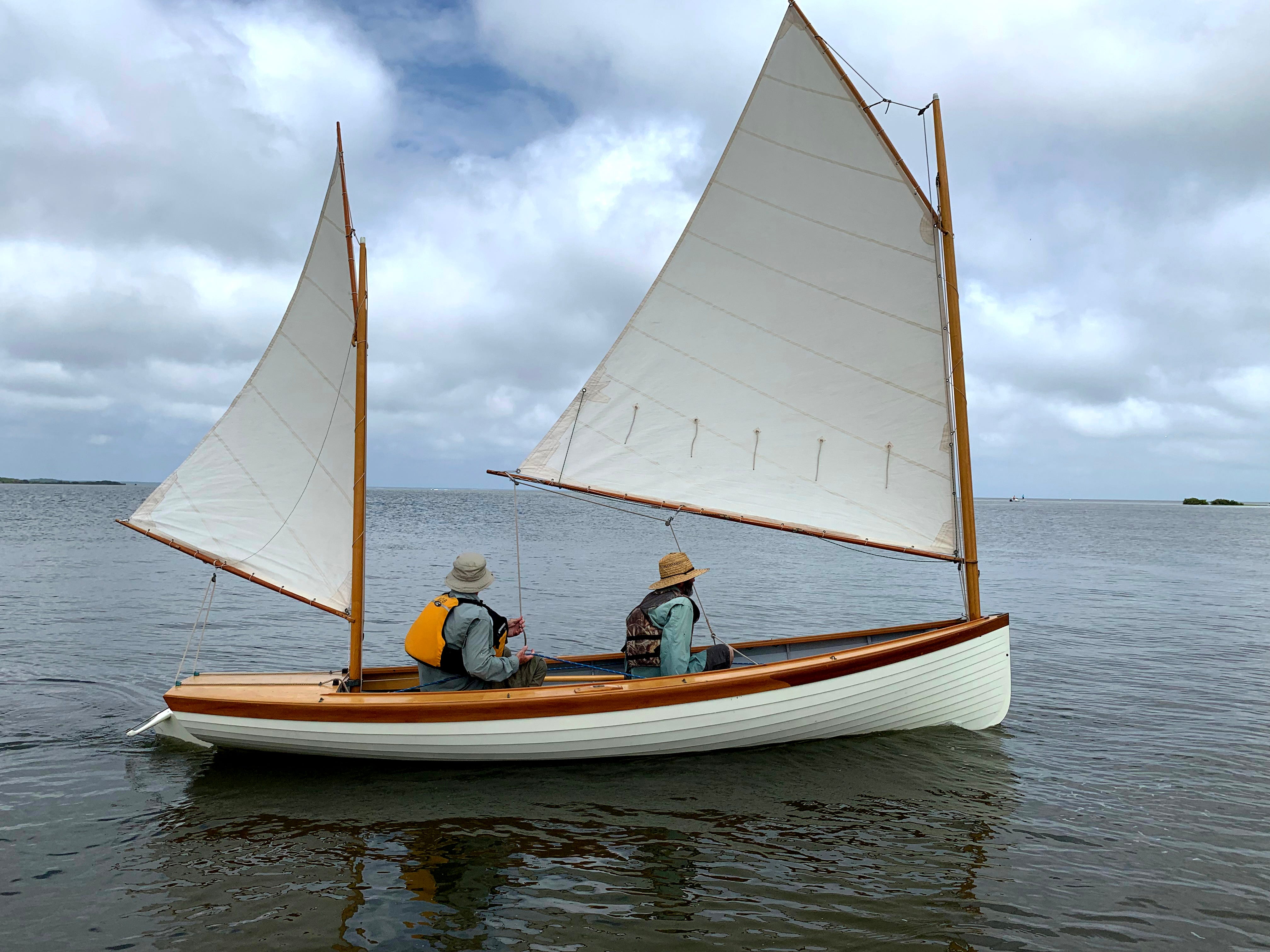 A Gallery of Small-Boat Photographs - Small Craft Advisor
