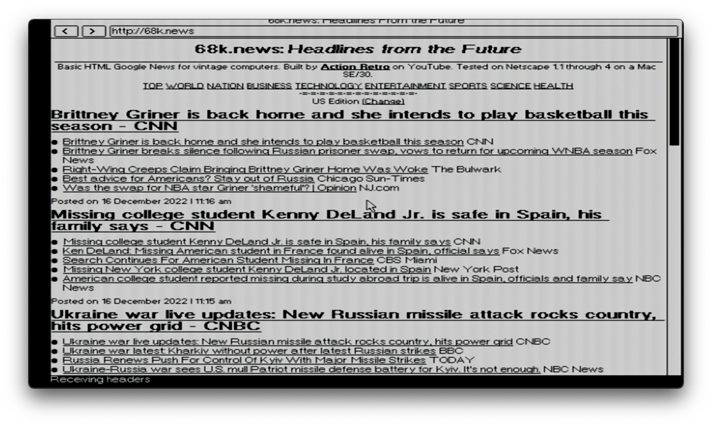 NEC V20 vs 8088-2 - by Bradford Morgan White